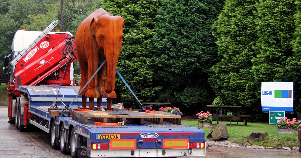 Banksman Training Courses - Training4Transport