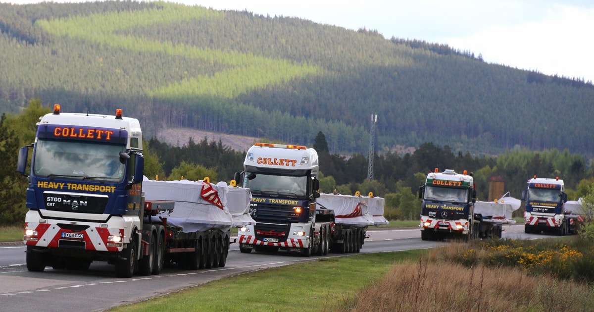 Driver's Assistant & Second Man Training - Training4Transport