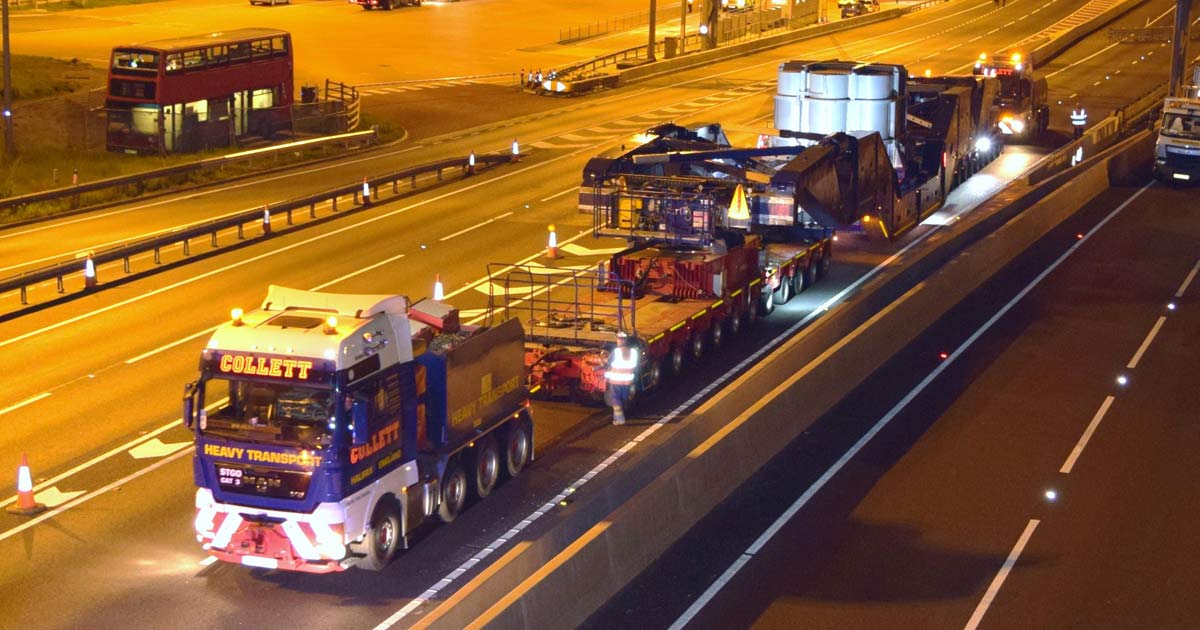 In-Company Transport Training Qualifications - Training 4 Transport