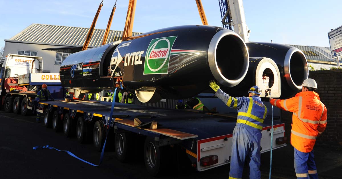 Driver CPC Safer Loading Periodic Training - Training4Transport