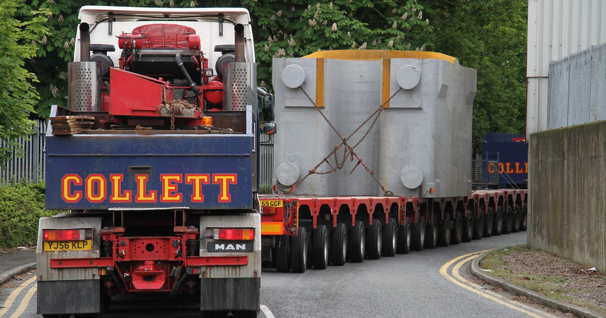Yard Shunter Training - Training 4 Transport