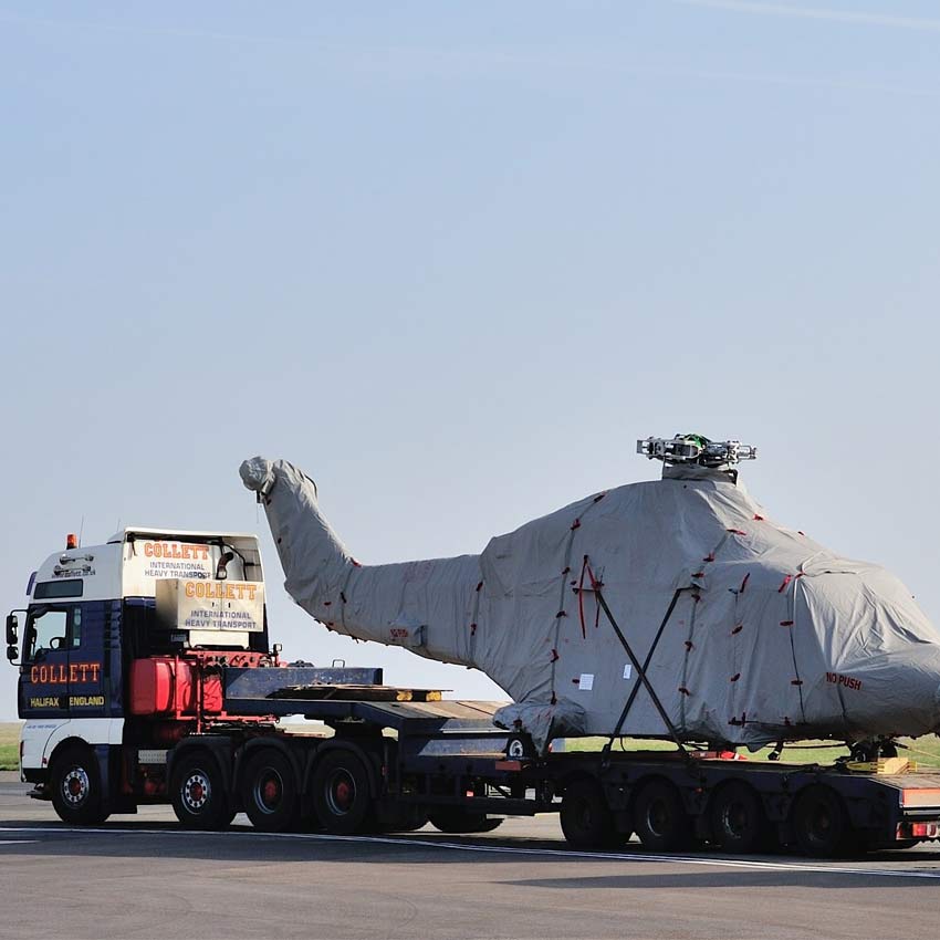 General Transport Operations Training - Training4Transport